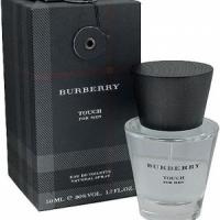 Burberry Touch For Man