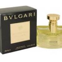 Bvlgari Splendida Iris D or