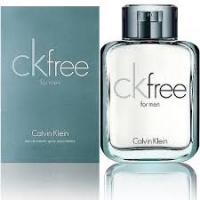 Calvin Klein Ck Free