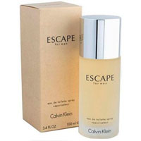 Calvin Klein Escape Man