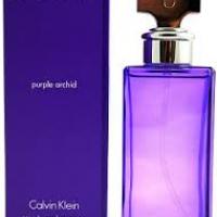 Calvin Klein Eternity Purple Orchid