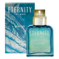 Calvin Klein Eternity Summer