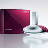 Calvin Klein Euphoria