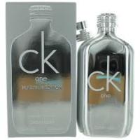 Calvin Klein One Platinum Edition