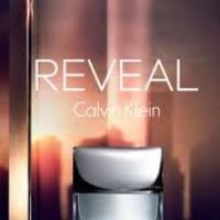 Calvin Klein Reveal