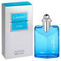 Cartier Declaration L"eau