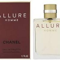 Chanel Allure Homme