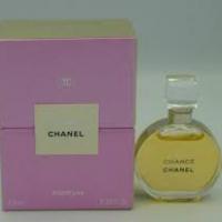 Chanel Chance