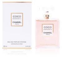 Chanel Coco Mademoiselle Edp Intense