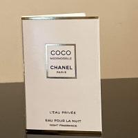 Chanel Coco Mademoiselle Leau Prive
