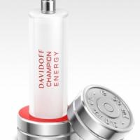 Davidoff Champion Energy Novo