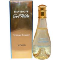 Davidoff Cool Water Sensual Essenze