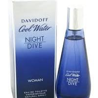 Davidoff Coolwater Night Dive