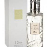 Dior Escale a Pondichery