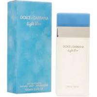 Dolce Gabbana Light Blue