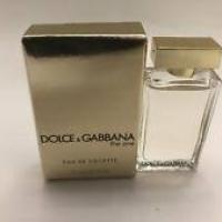 Dolce Gabbana The One EDT