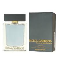 Dolce Gabbana The One Gentlmen