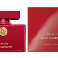 Dolce Gabbana Thw One Collectors Edition