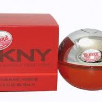 Donna Karan New York Red Delicious