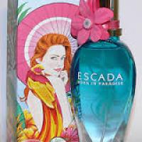 Escada Born In Paradise