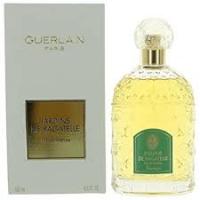 Guerlain Jardins De Bagatelle