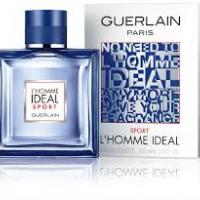 Guerlain L homme Ideal Sport