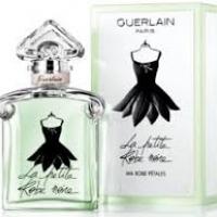 Guerlain La Petite Robe Noire Ma Robe Petales