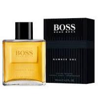 Hugo Boss Number One