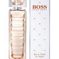 Hugo Boss Orange