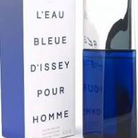 Issey Miyake L*Bleue D*Issey Pour Homme