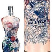 Jean Paul Gaultier Classique Eau D"Ete Summer Fragance