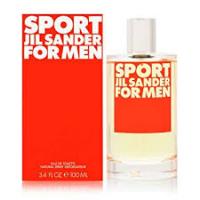 Jil Sander Sport Sander For Men