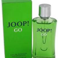 Joop Go