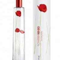 Kenzo Flower Summer Fragance