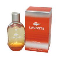 Lacoste Hot Play