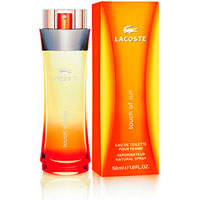 Lacoste Lacoste Touch Of Sun