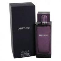 Lalique Amethyst