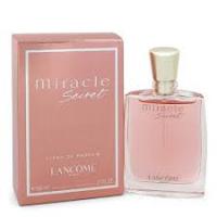 Lancome Miracle Secret L Eau de parfum