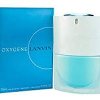 Lanvin Oxygene