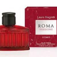 Laura Biagiotti Roma Passione