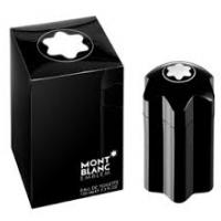 Mont Blanc Emblem