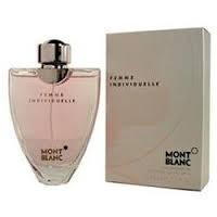 Mont Blanc Femme Individuelle