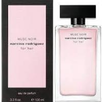 Narciso Rodriguez Musc Noir For Her