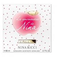 Nina Ricci Les Gourmandises De Nina