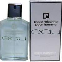 Paco Rabanne Pour Homme Eau
