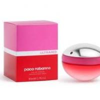 Paco Rabanne Ultra Red