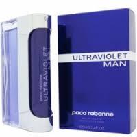 Paco Rabanne Ultraviolet