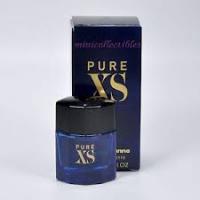 Paco Rabanne Xs Pure