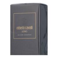 Roberto Cavalli Uomo Silver Essence