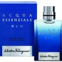 Salvatore Ferragamo Acqua Essentiale Blu